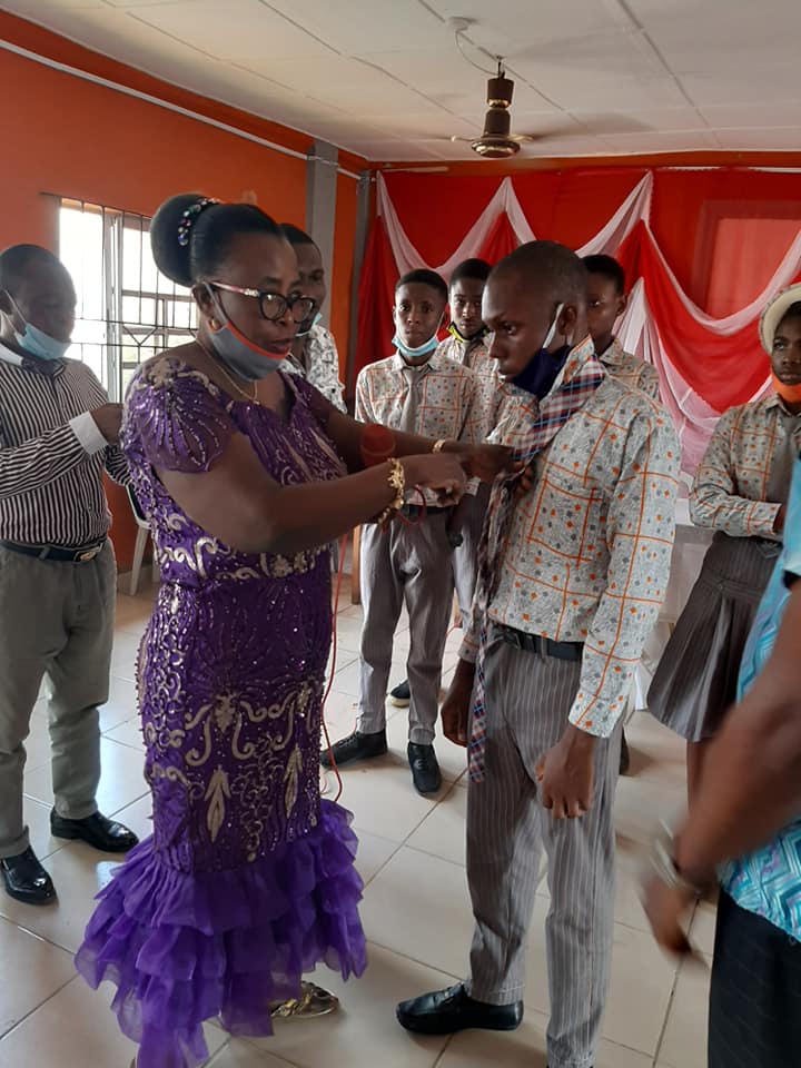 Welcome To Wisdom Spring Schools